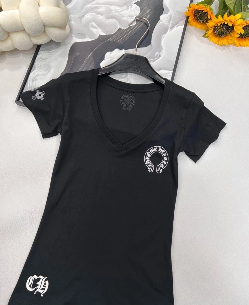 Economical Chrome Hearts T-Shirts