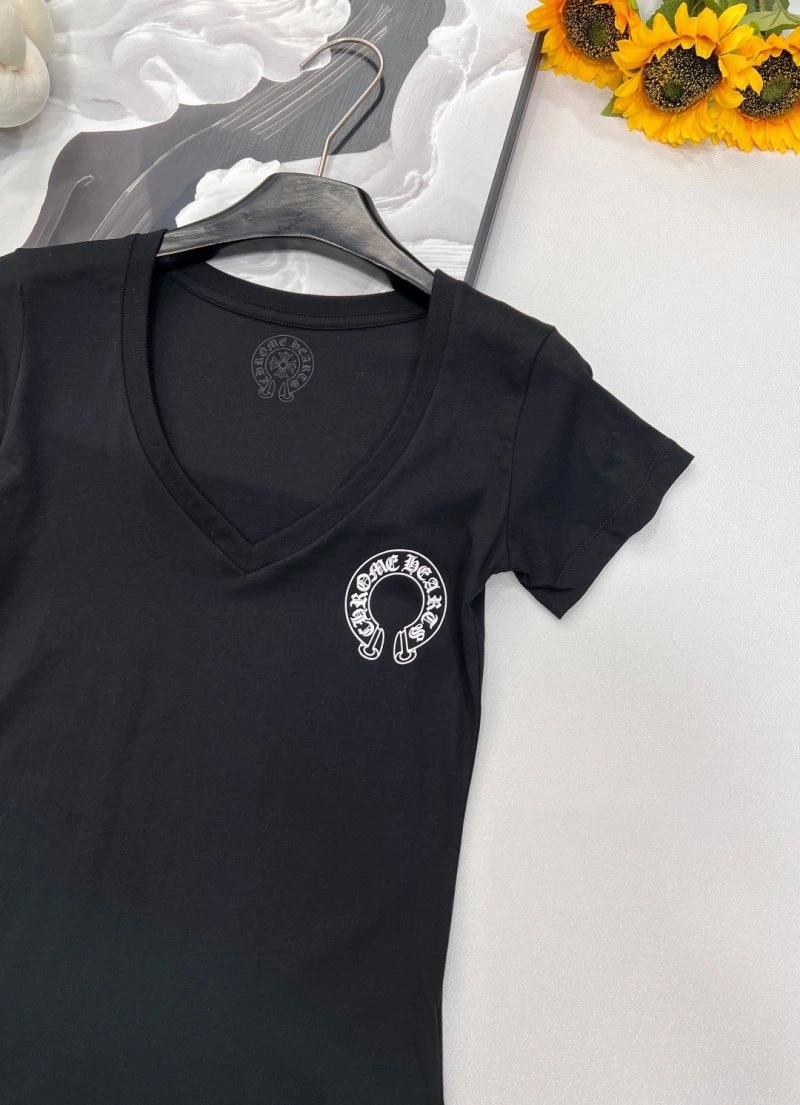 Economical Chrome Hearts T-Shirts
