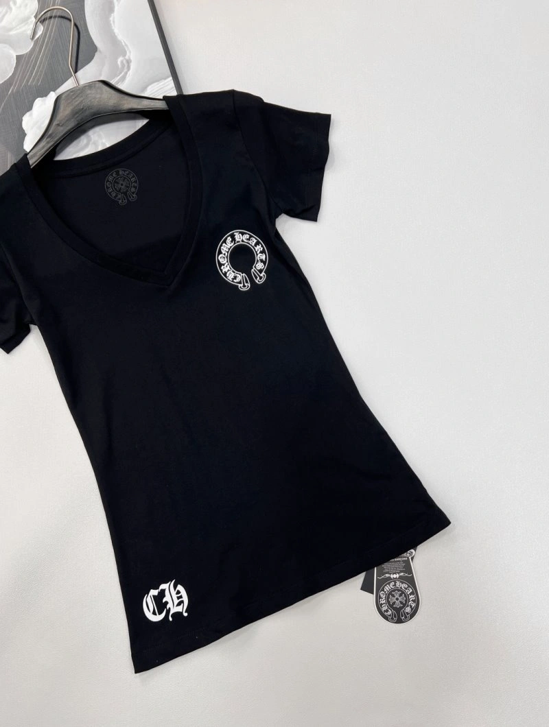 Economical Chrome Hearts T-Shirts