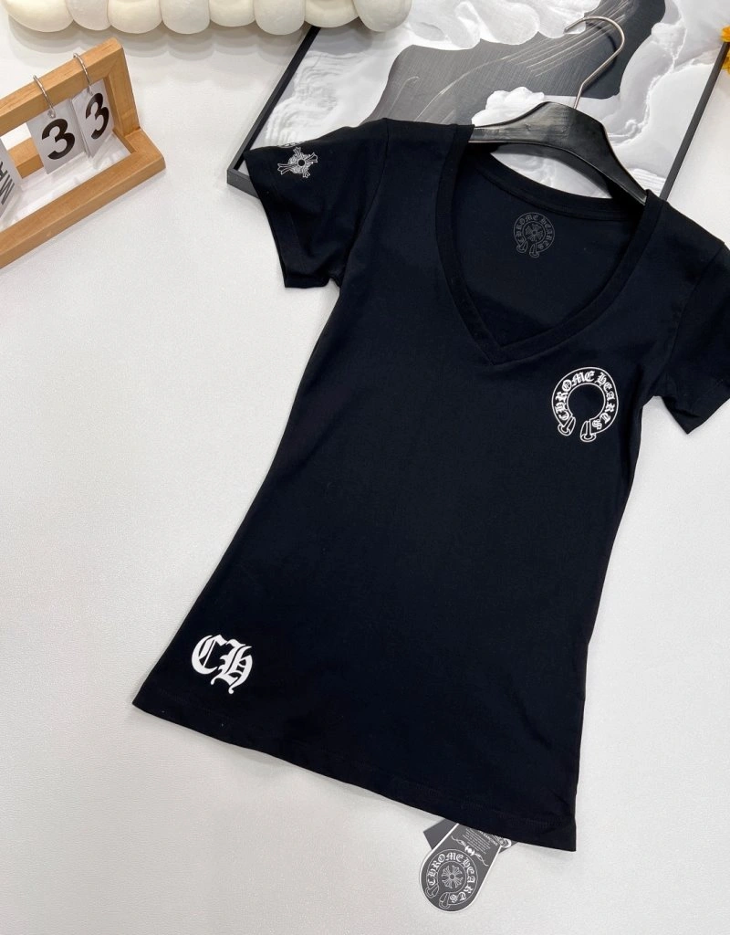 Economical Chrome Hearts T-Shirts
