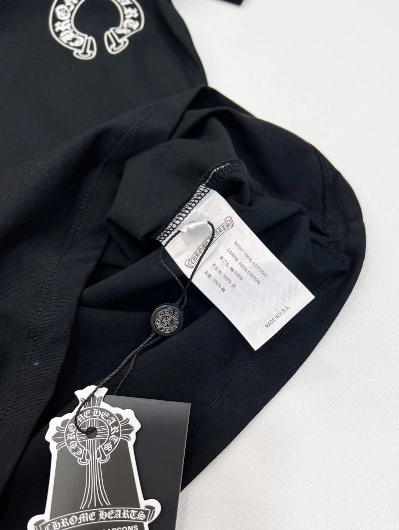Economical Chrome Hearts T-Shirts