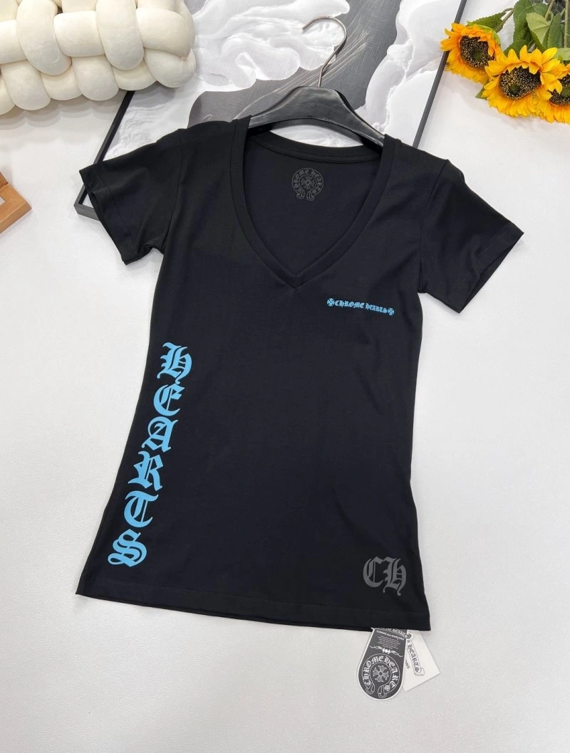 Chrome Hearts T-Shirts