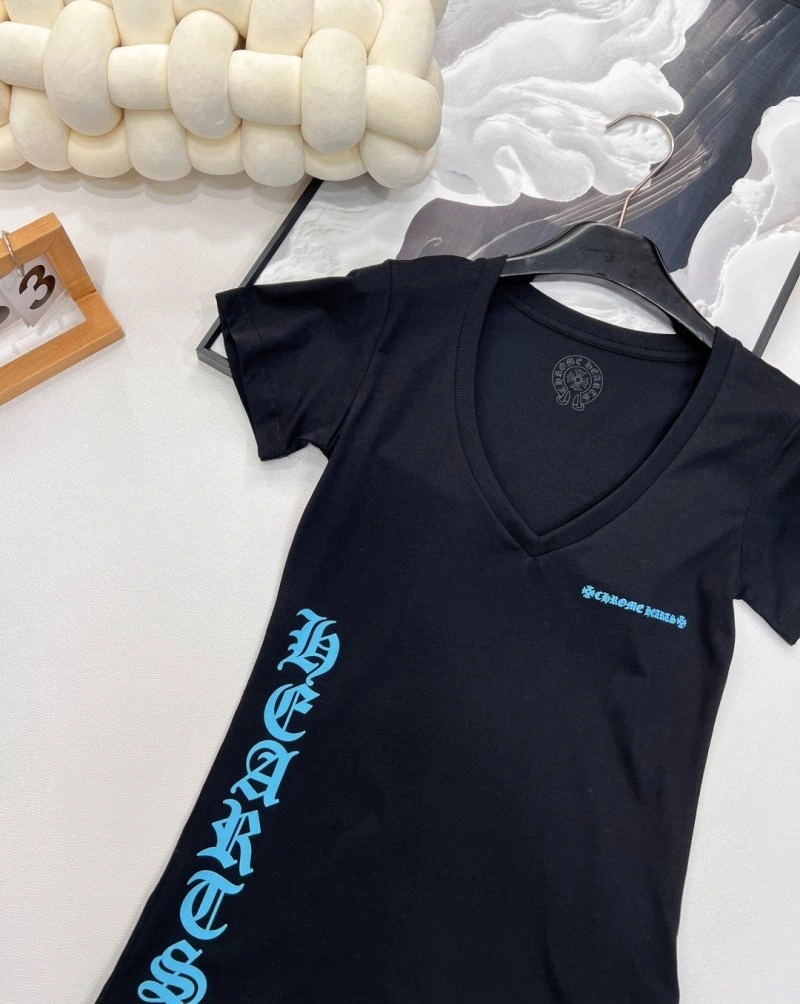 Budget-friendly Chrome Hearts T-Shirts