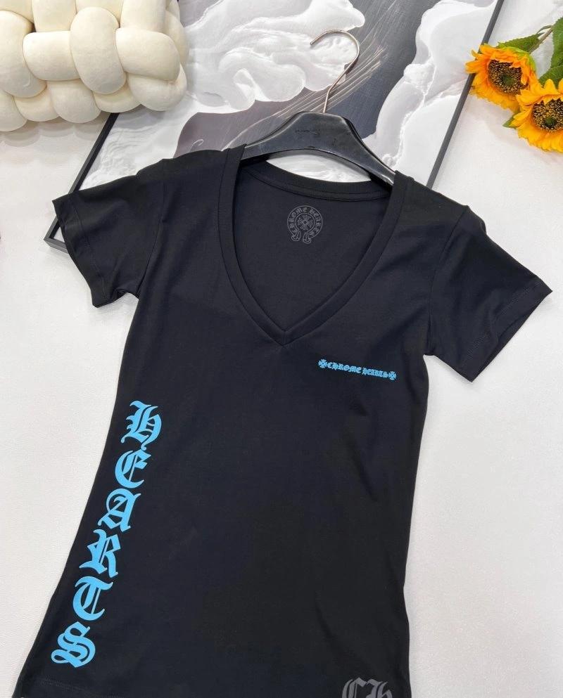 Budget-friendly Chrome Hearts T-Shirts