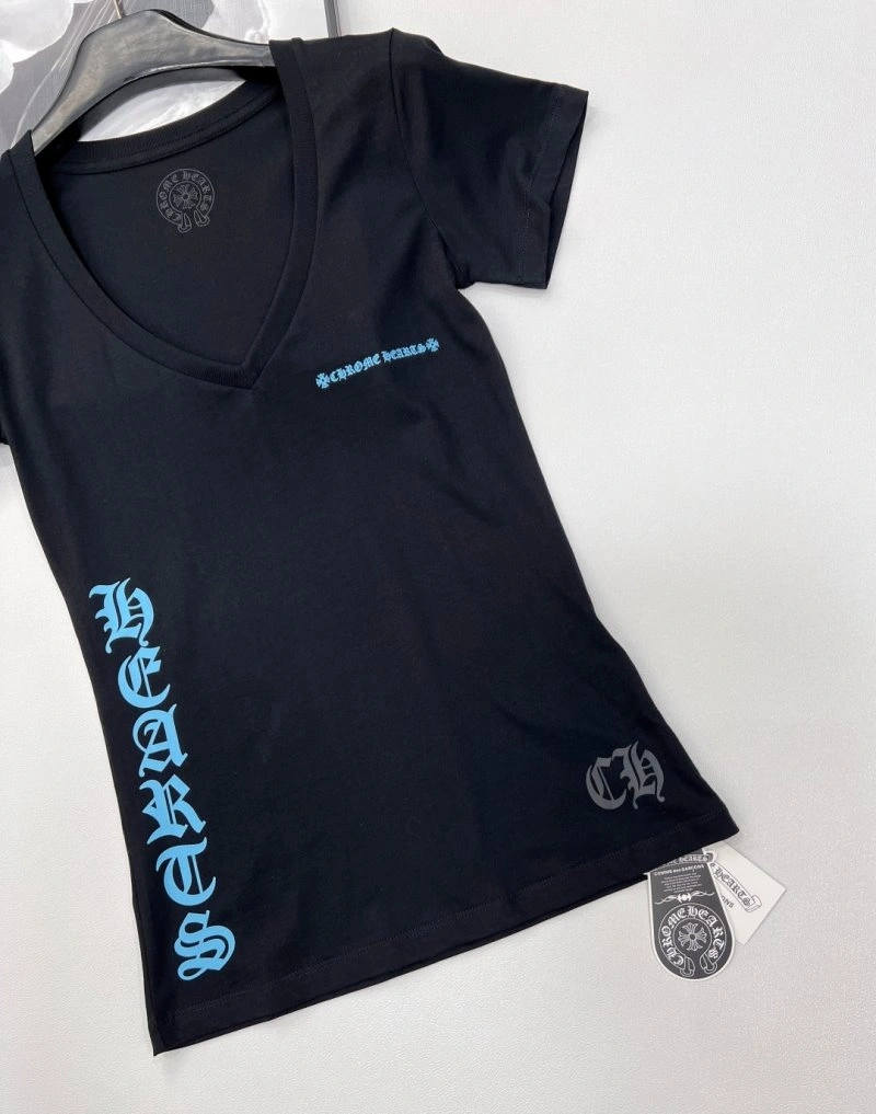 Budget-friendly Chrome Hearts T-Shirts