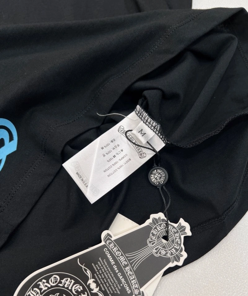 Budget-friendly Chrome Hearts T-Shirts