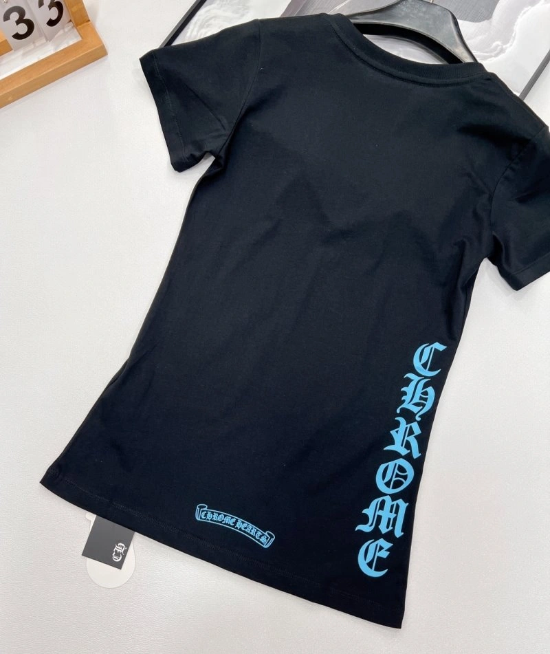 Budget-friendly Chrome Hearts T-Shirts