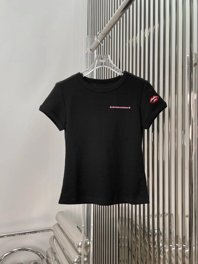 Chrome Hearts T-Shirts