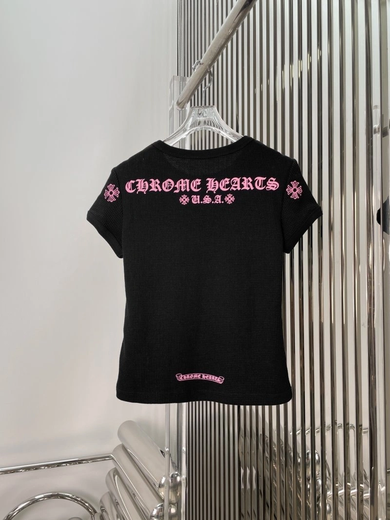 Perfect replica Chrome Hearts T-Shirts
