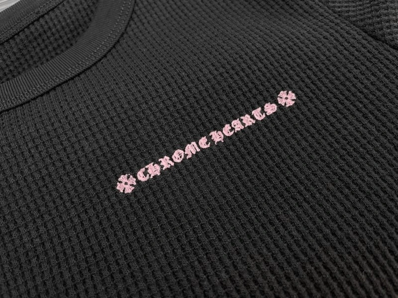 Perfect replica Chrome Hearts T-Shirts