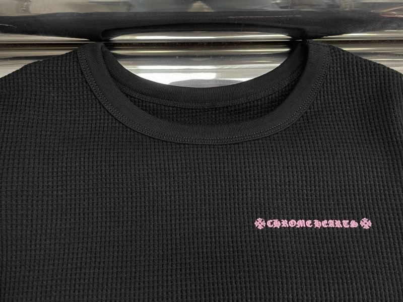 Perfect replica Chrome Hearts T-Shirts