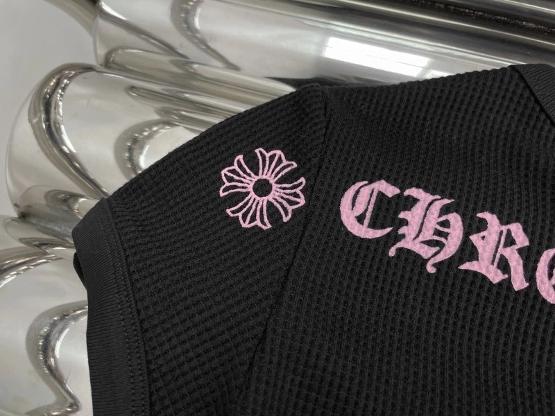 Perfect replica Chrome Hearts T-Shirts