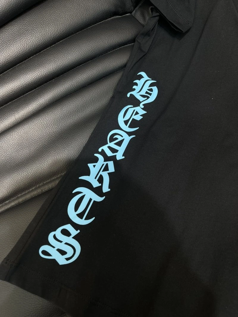 Authentic Chrome Hearts T-Shirts