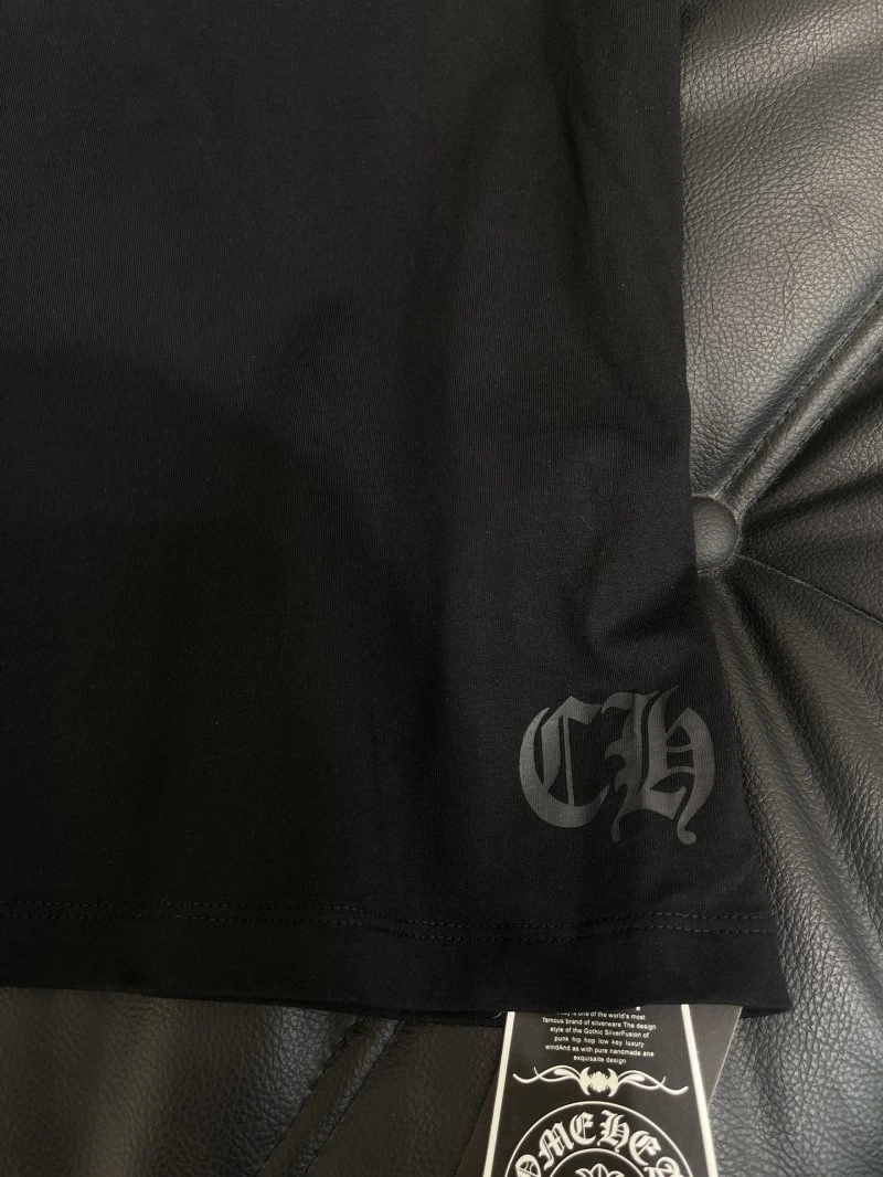 Authentic Chrome Hearts T-Shirts