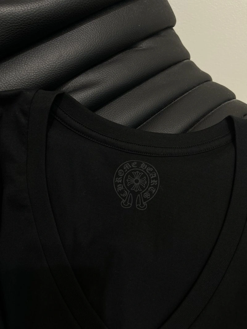 Authentic Chrome Hearts T-Shirts