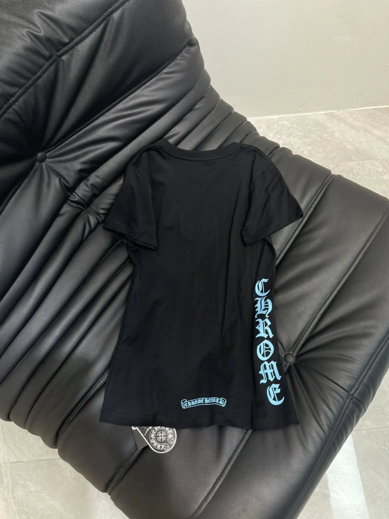 Authentic Chrome Hearts T-Shirts