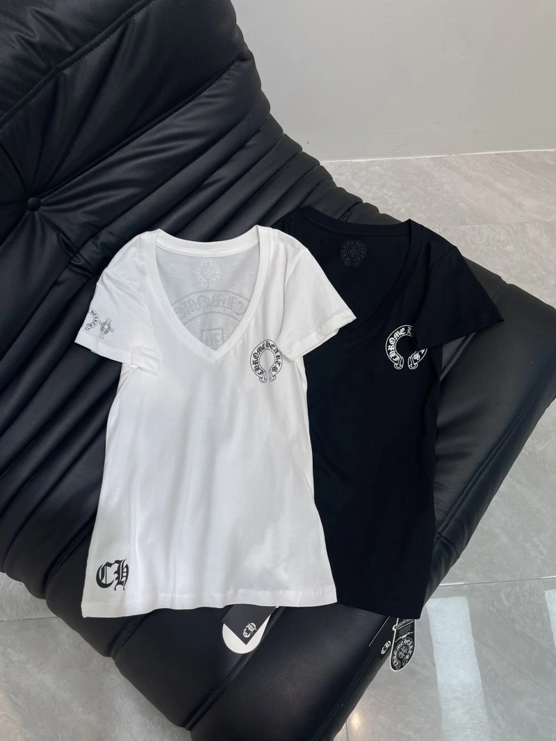 Chrome Hearts T-Shirts
