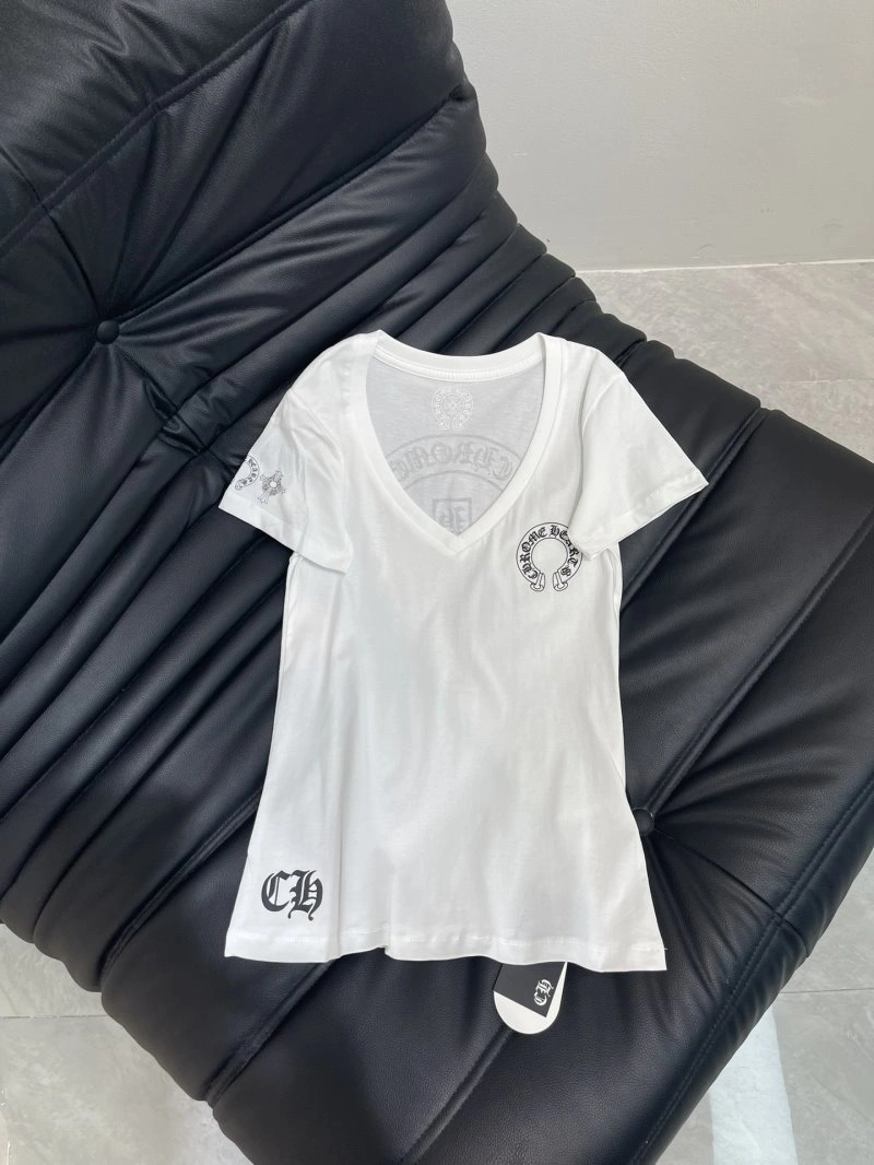 Bargain Chrome Hearts T-Shirts