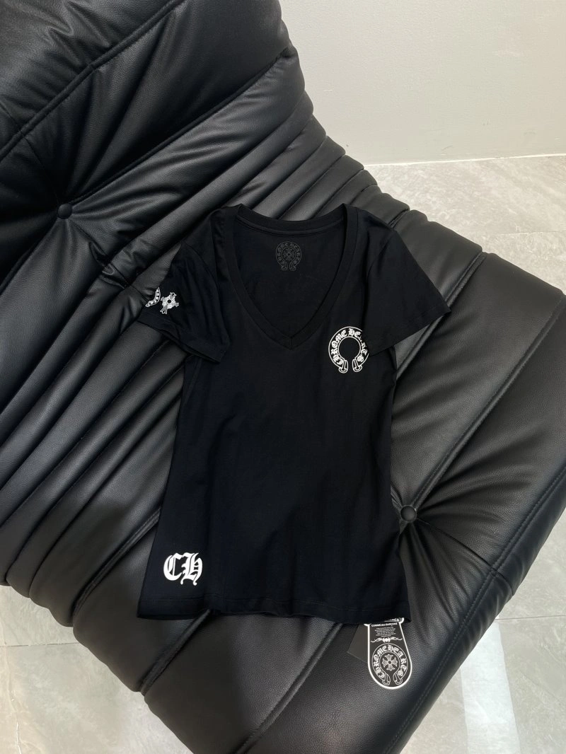 Bargain Chrome Hearts T-Shirts