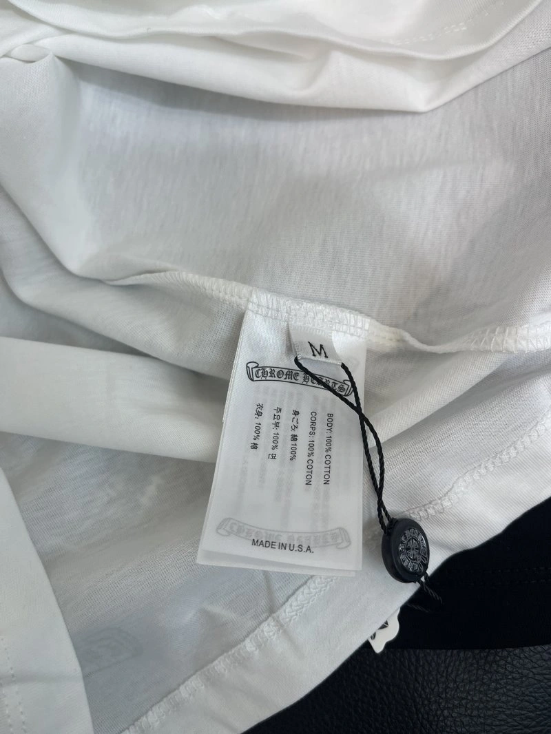 Bargain Chrome Hearts T-Shirts