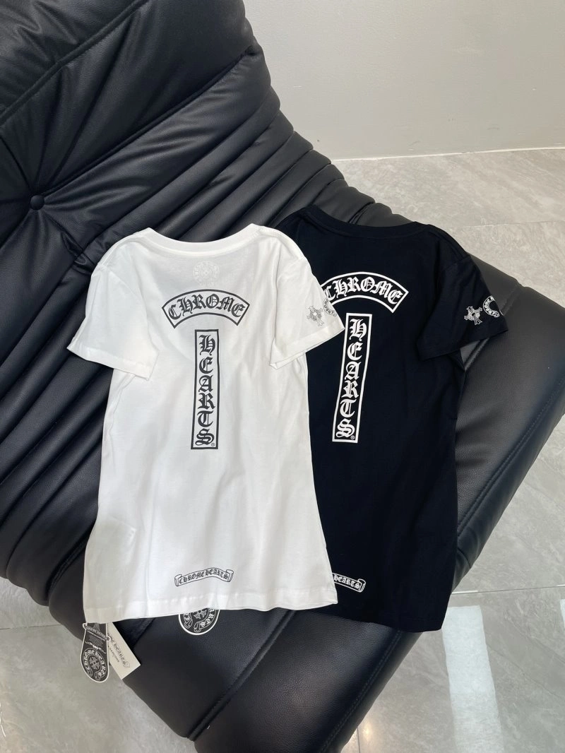 Bargain Chrome Hearts T-Shirts