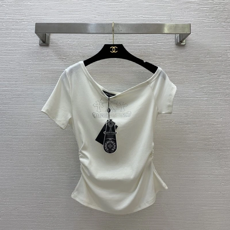 Chrome Hearts T-Shirts