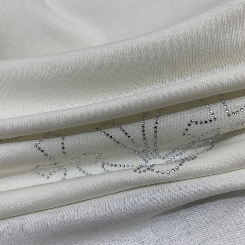Top mirror Chrome Hearts T-Shirts