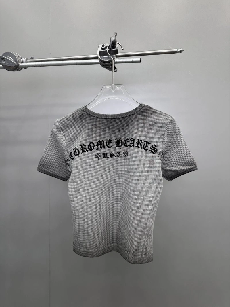 Original Chrome Hearts T-Shirts