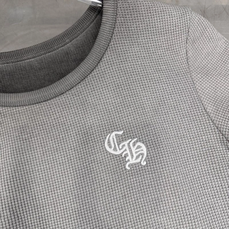 Original Chrome Hearts T-Shirts