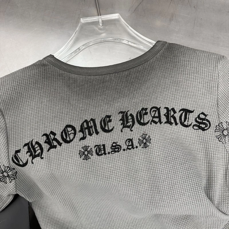 Original Chrome Hearts T-Shirts