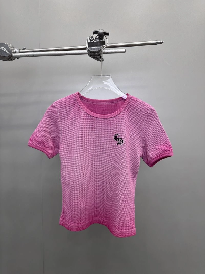 Chrome Hearts T-Shirts