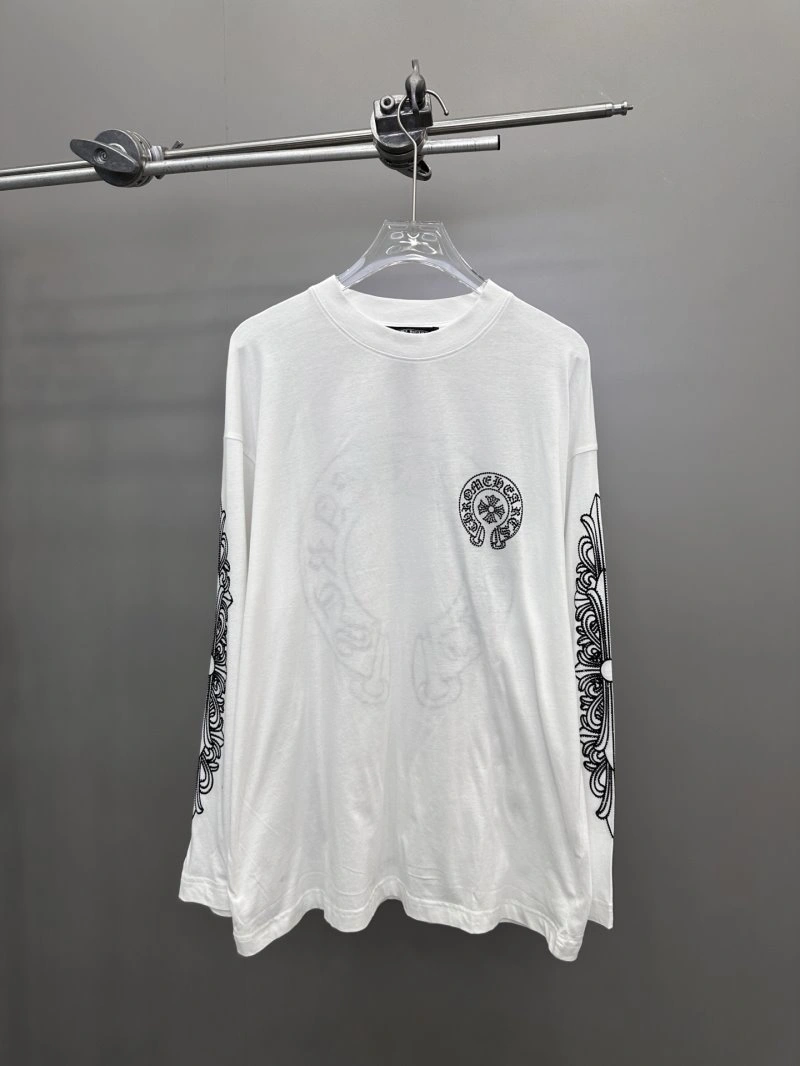 Chrome Hearts T-Shirts