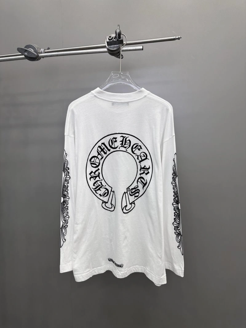 Official Chrome Hearts T-Shirts