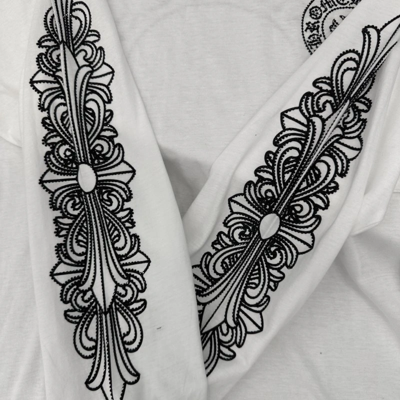 Official Chrome Hearts T-Shirts