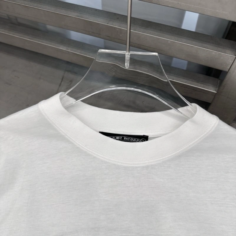 Official Chrome Hearts T-Shirts
