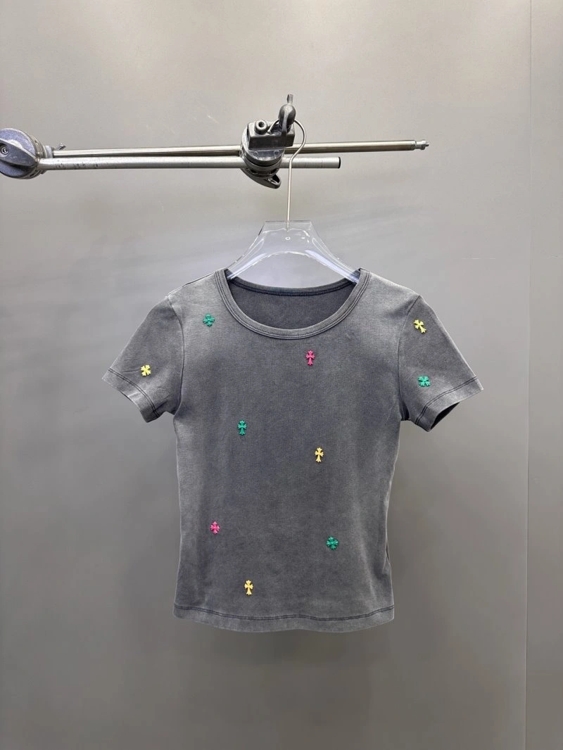 Chrome Hearts T-Shirts