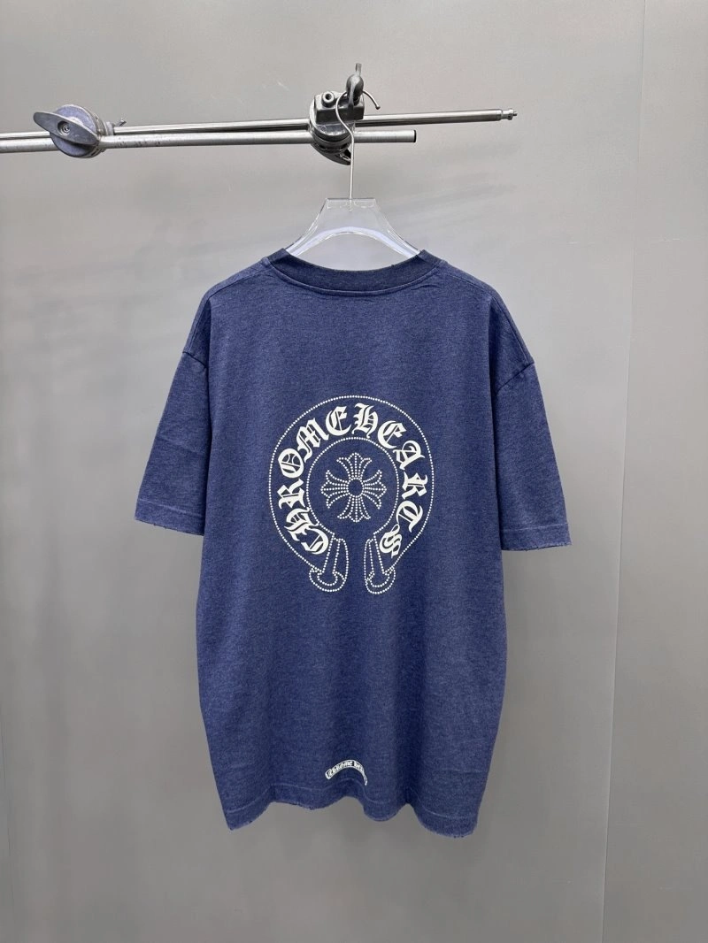Authentic Chrome Hearts T-Shirts