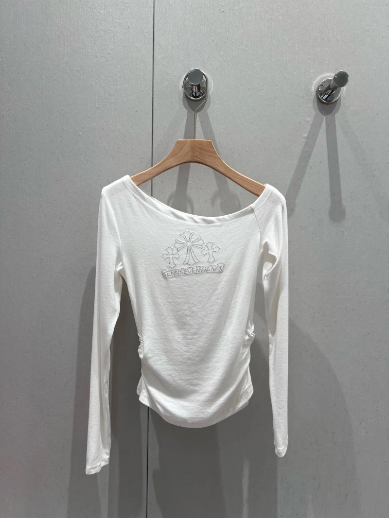Chrome Hearts T-Shirts