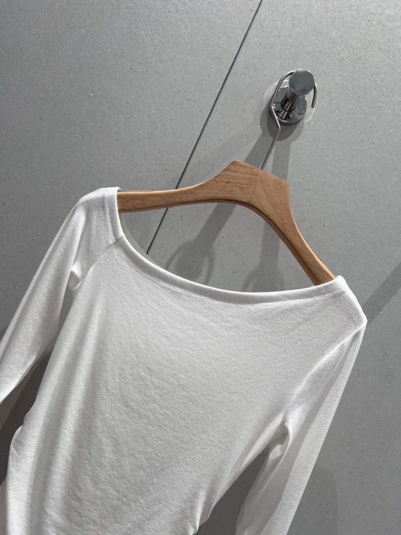 Real Chrome Hearts T-Shirts