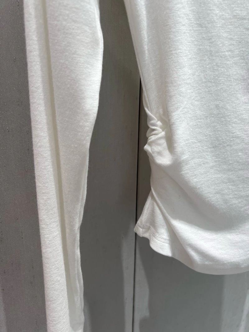 Real Chrome Hearts T-Shirts