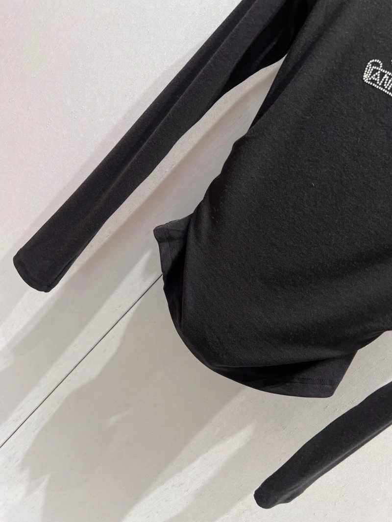 Precise copy Chrome Hearts T-Shirts