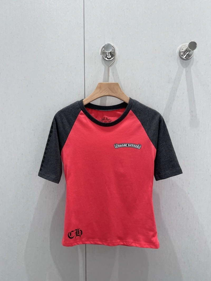 Chrome Hearts T-Shirts