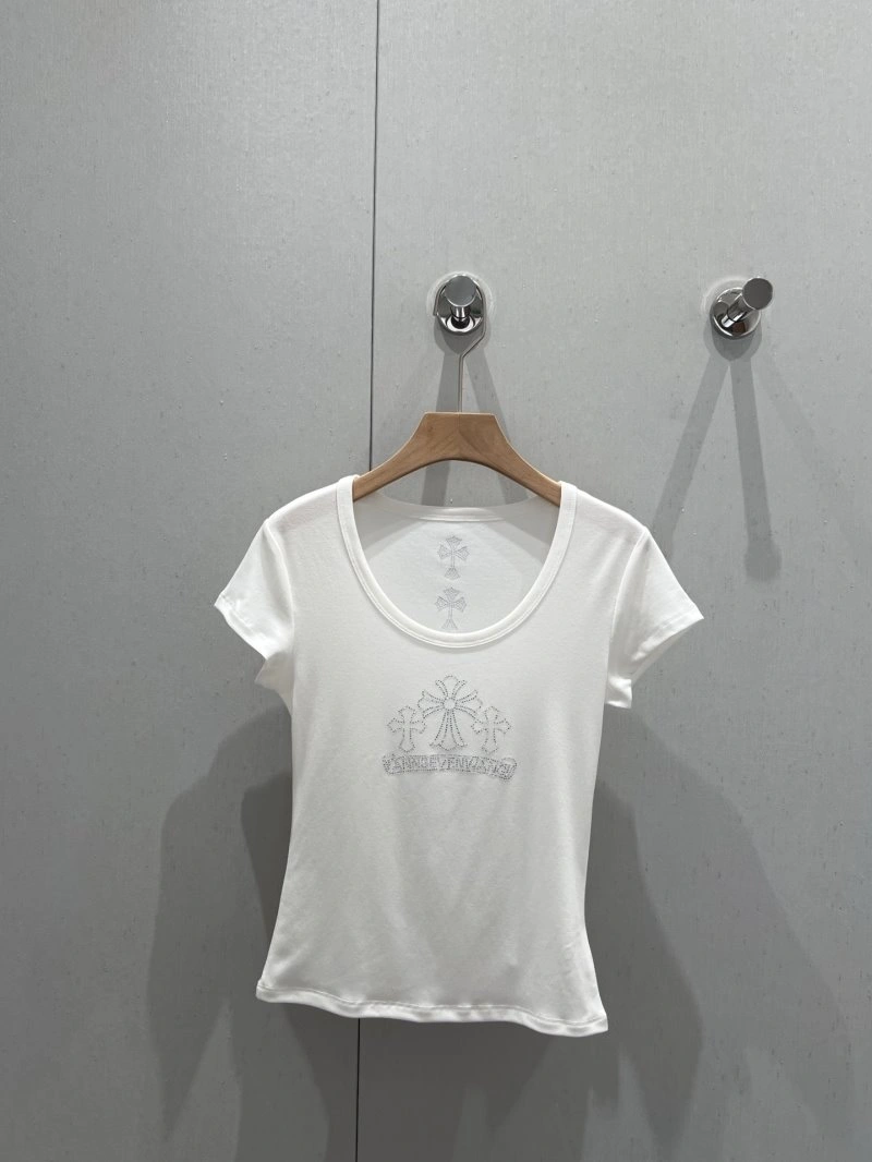 Chrome Hearts T-Shirts