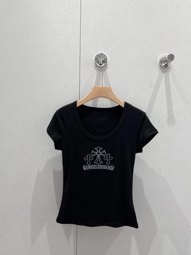 Chrome Hearts T-Shirts