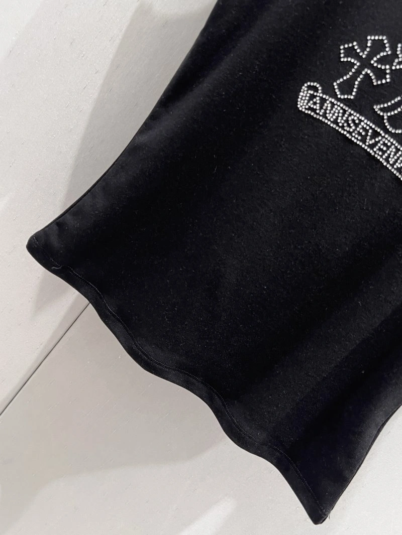 Factory-made Chrome Hearts T-Shirts