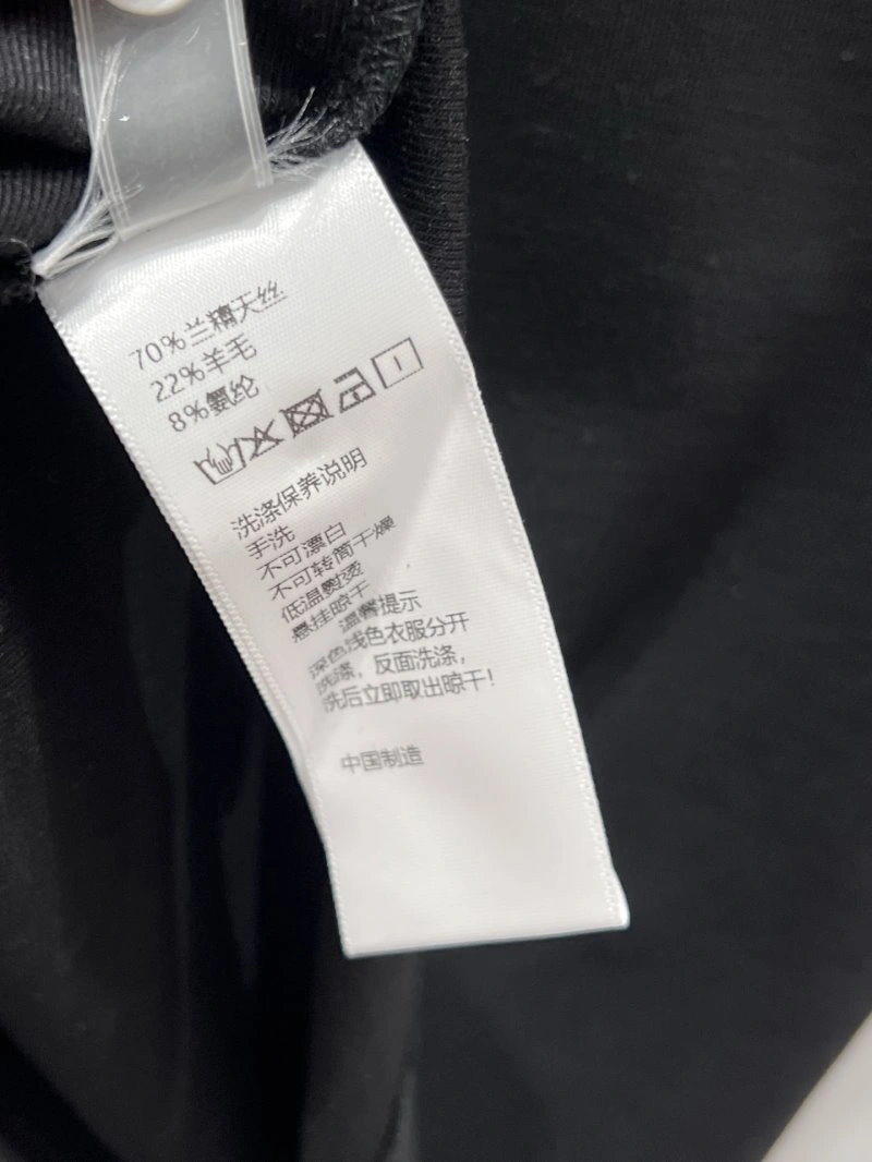 Factory-made Chrome Hearts T-Shirts