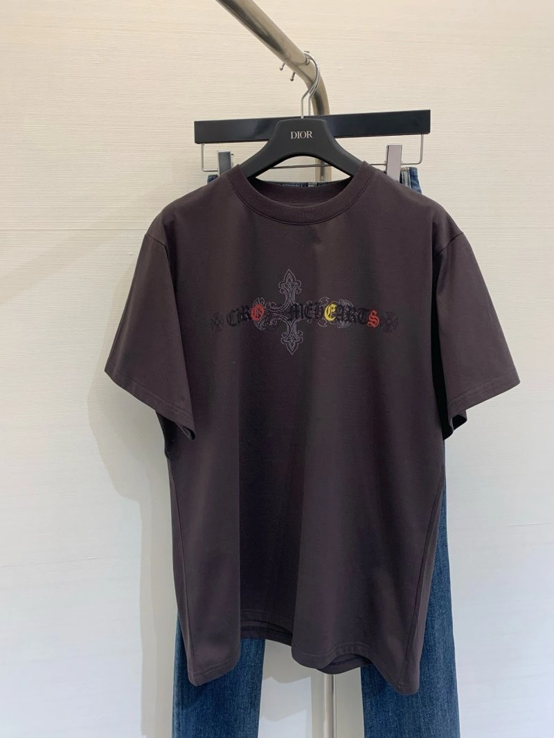 Chrome Hearts T-Shirts