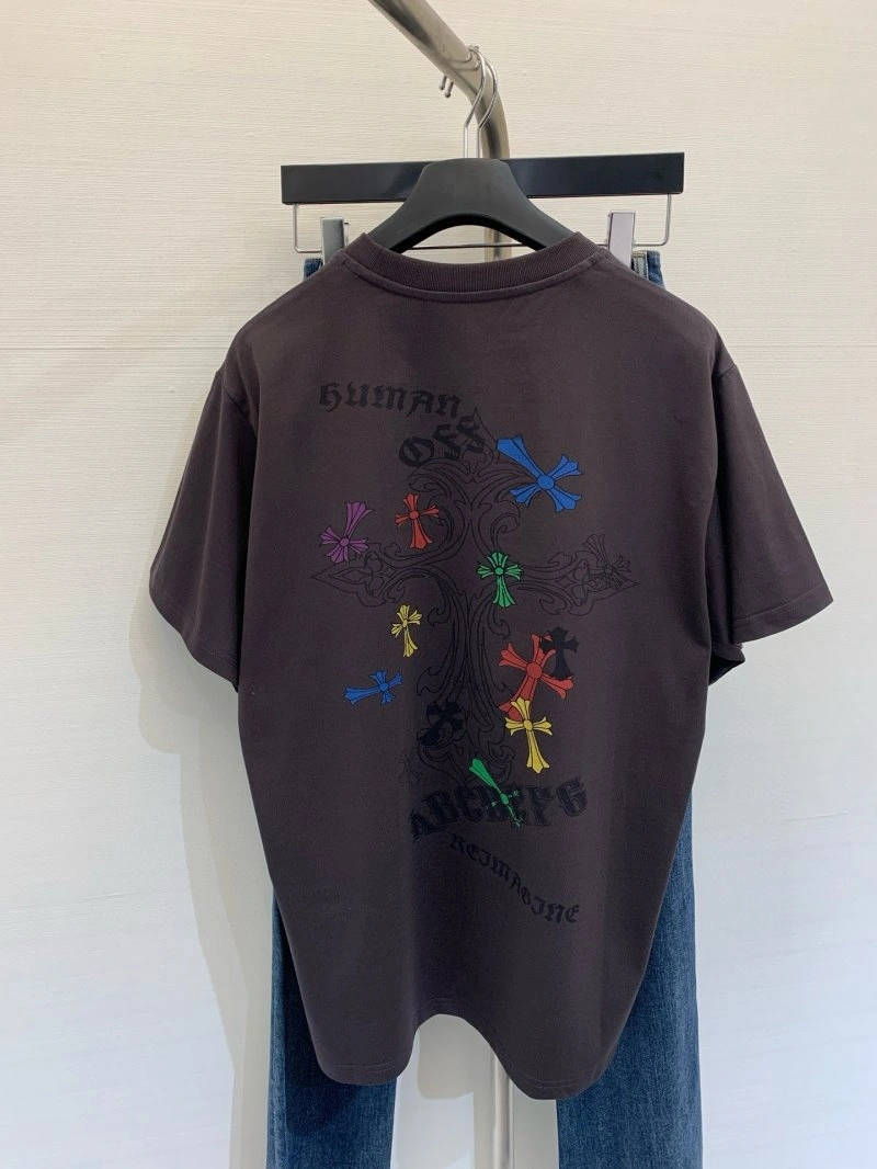 Legit Chrome Hearts T-Shirts