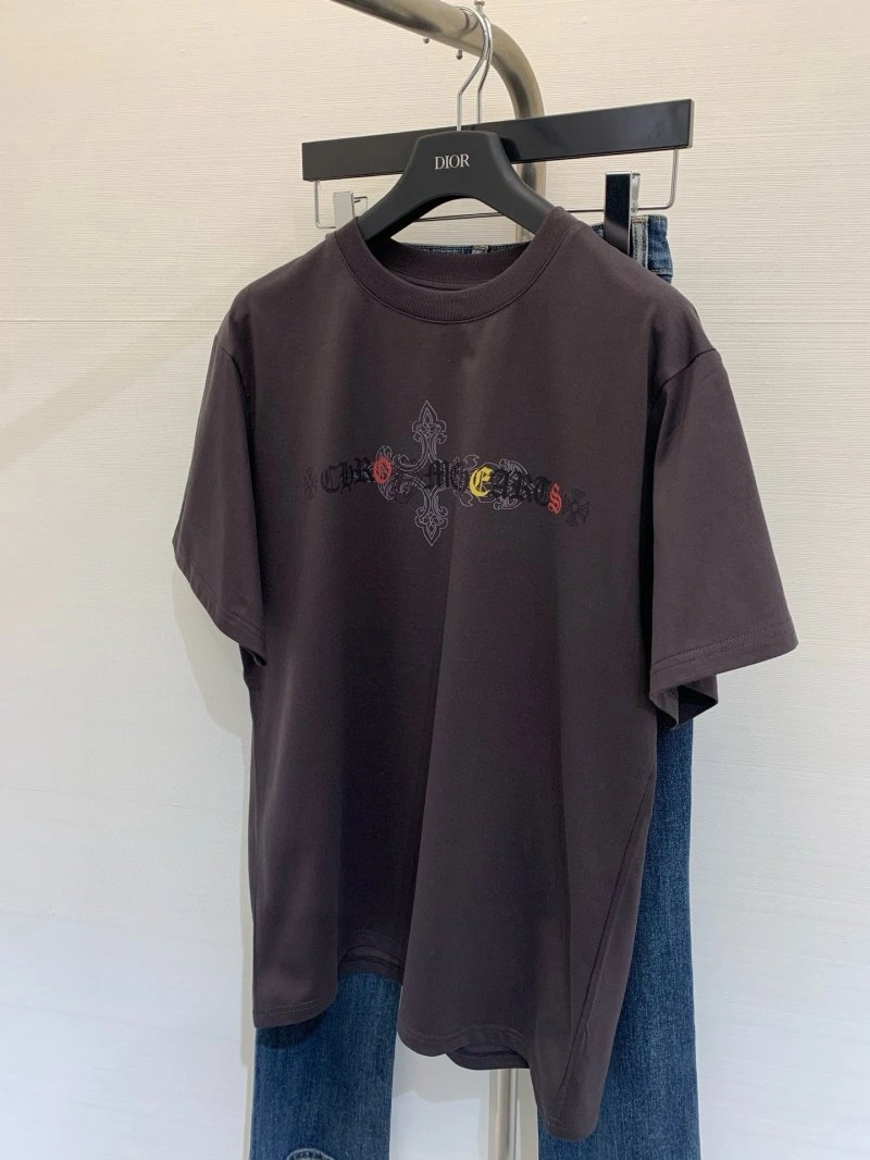 Legit Chrome Hearts T-Shirts