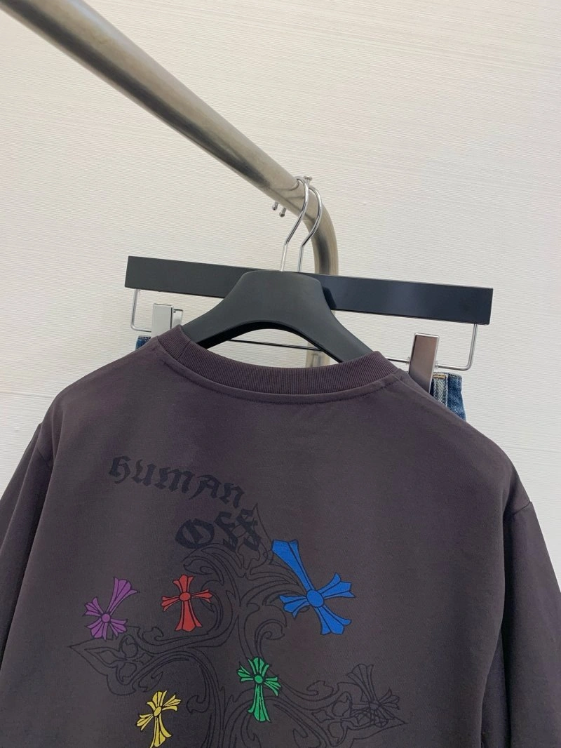 Legit Chrome Hearts T-Shirts